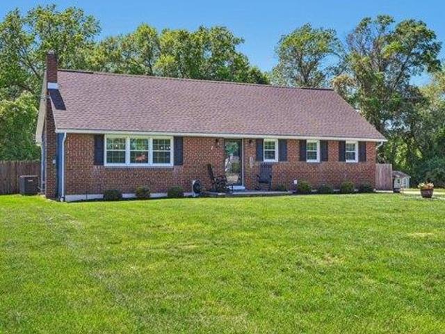 house with 3 bedroom, Clarksboro NJ DLS102028243