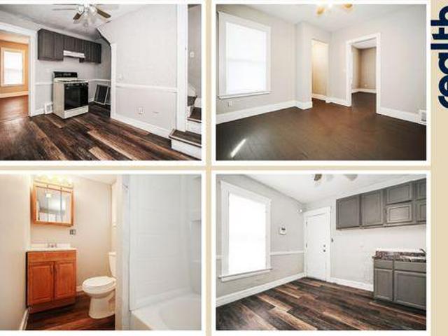 house with 3 bedroom, Cleveland OH ES96308301