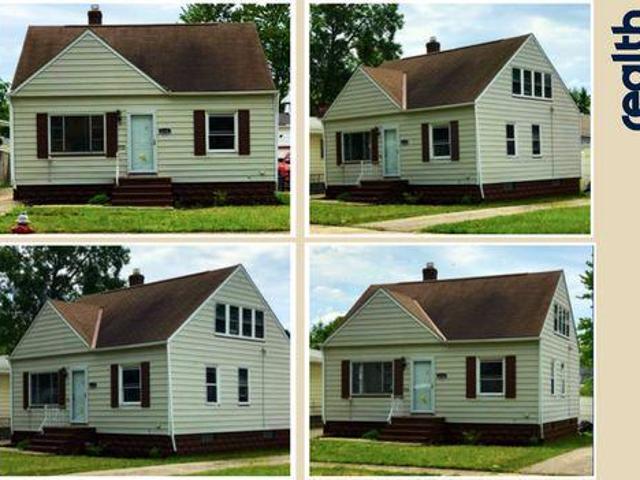 house with 3 bedroom, Cleveland OH ES96308315