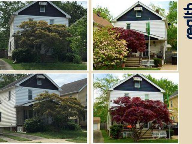 house with 3 bedroom, Cleveland OH ES96308316