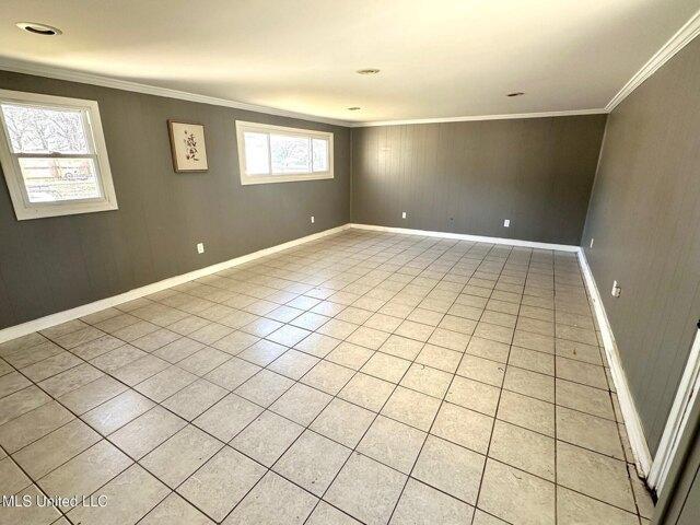 house with 3 bedroom, Cleveland MS DLS89489683