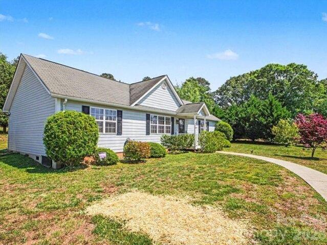 house with 3 bedroom, Cleveland NC ES103599709
