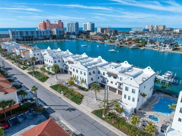 house with 3 bedroom, Clearwater Beach FL ES104899937