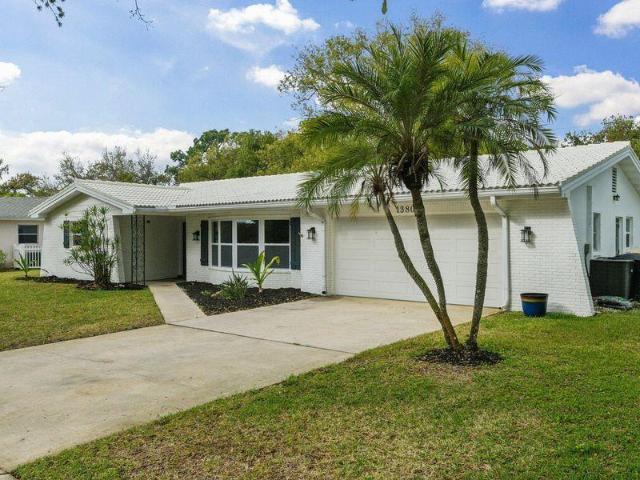 house with 3 bedroom, Clearwater FL ES100973680