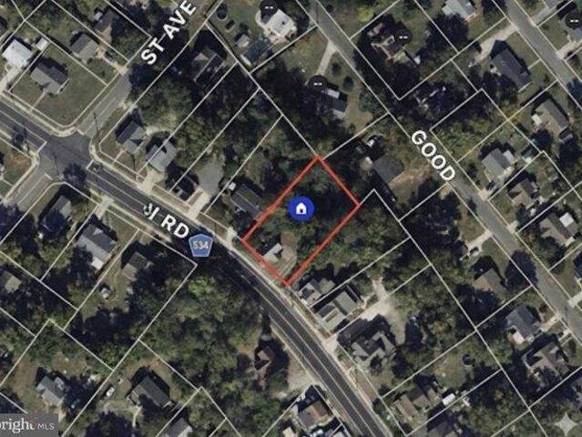 house with 3 bedroom, Clementon NJ DLS102726375