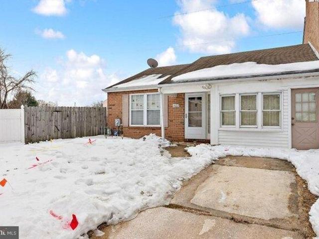 house with 3 bedroom, Clementon NJ DLS102726422