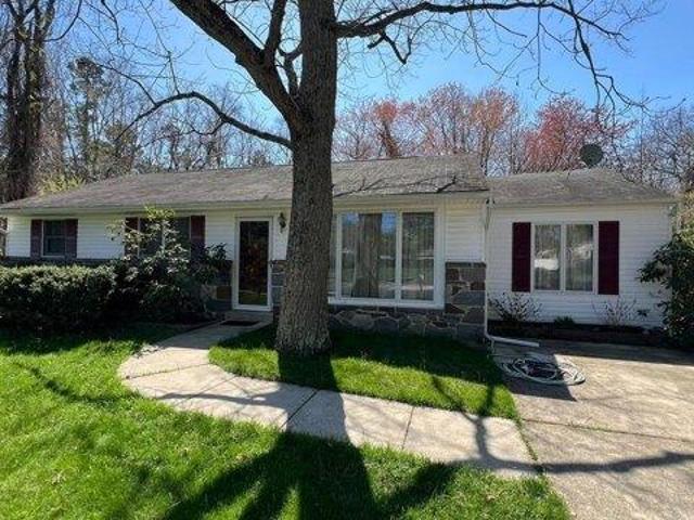 house with 3 bedroom, Clementon NJ DS101799939