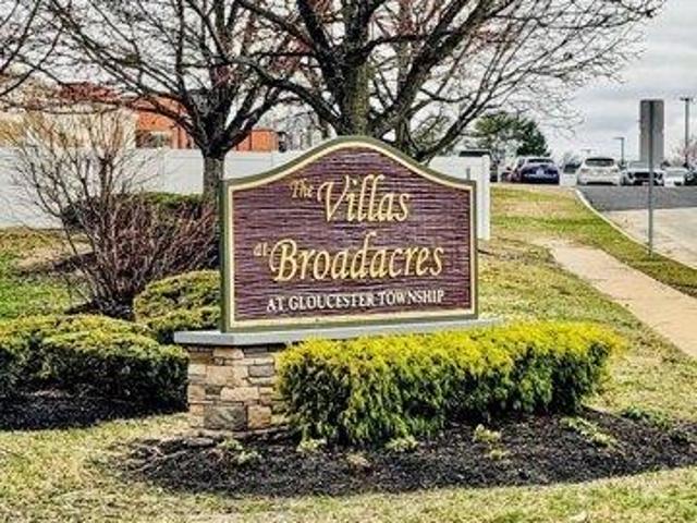 house with 3 bedroom, Clementon NJ DS102027175