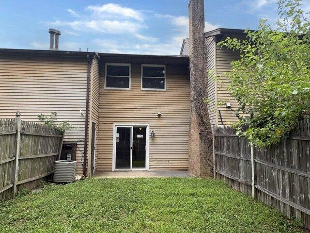 house with 3 bedroom, Clementon NJ ES104899248