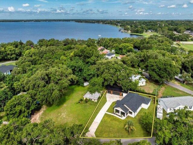 house with 3 bedroom, Clermont FL DS93102083