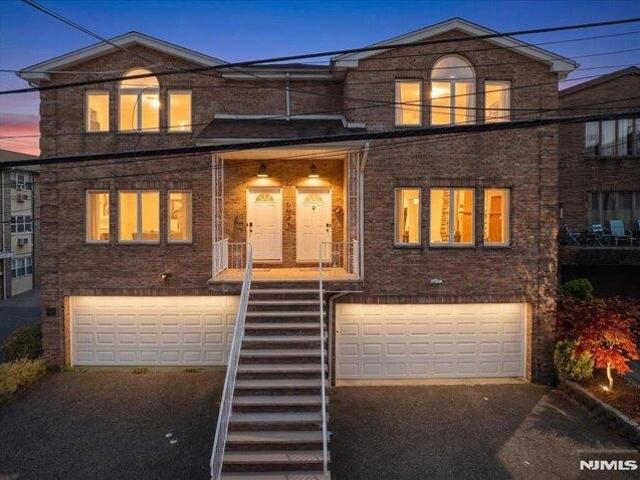 house with 3 bedroom, Cliffside Park NJ DS103666174