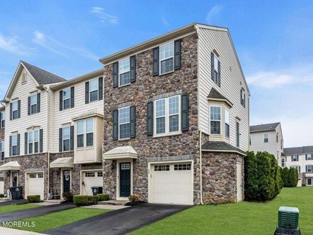 house with 3 bedroom, Cliffwood NJ DLS102585945