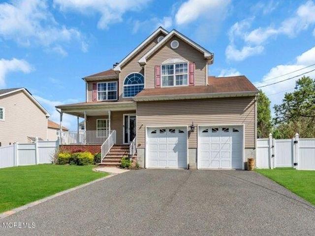 house with 3 bedroom, Cliffwood NJ DS101746708
