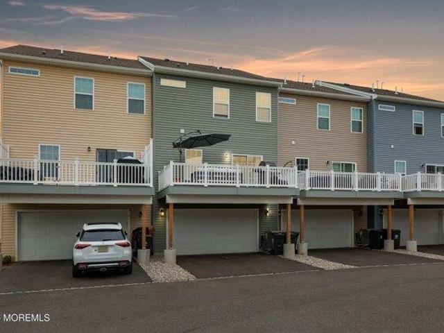 house with 3 bedroom, Cliffwood NJ DS102476313