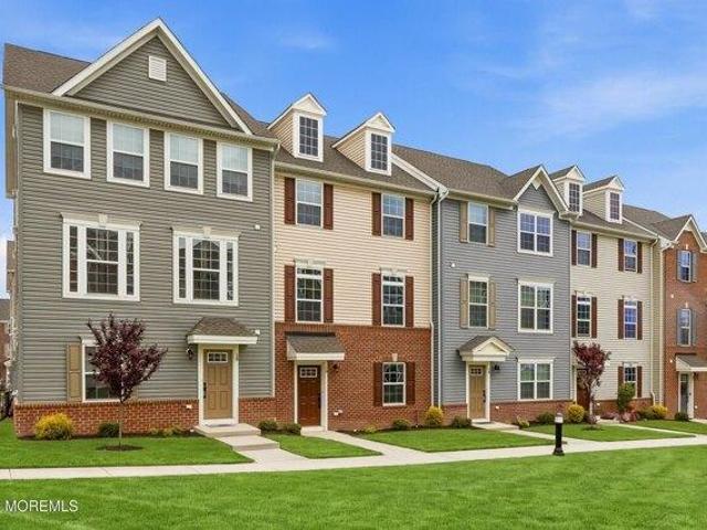 house with 3 bedroom, Cliffwood NJ DS102560469