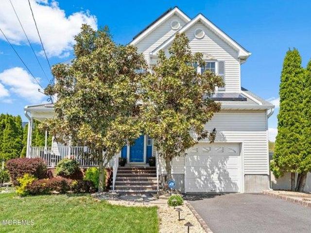 house with 3 bedroom, Cliffwood NJ DS102318571