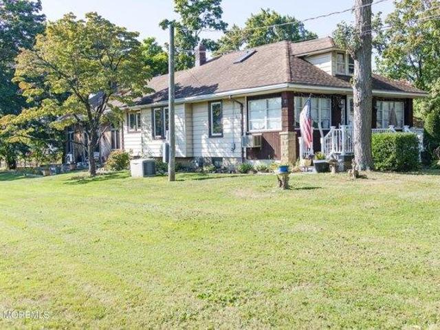 house with 3 bedroom, Cliffwood NJ DS104374511