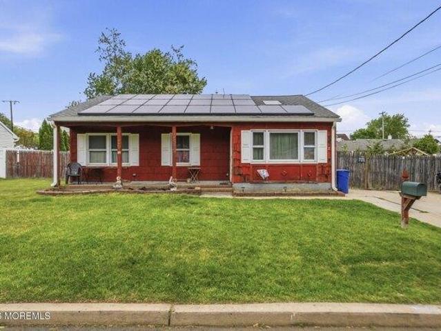 house with 3 bedroom, Cliffwood NJ ES104808113