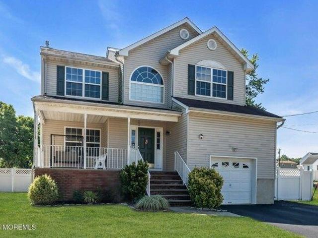 house with 3 bedroom, Cliffwood NJ ES104852985