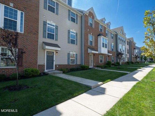 house with 3 bedroom, Cliffwood NJ ES105710207