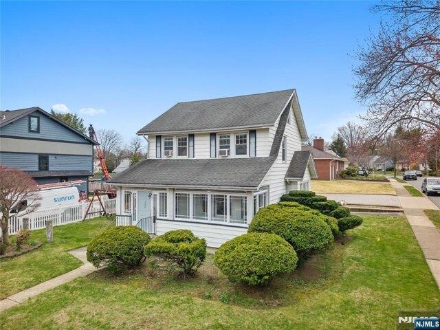 house with 3 bedroom, Clifton NJ DLS102063404