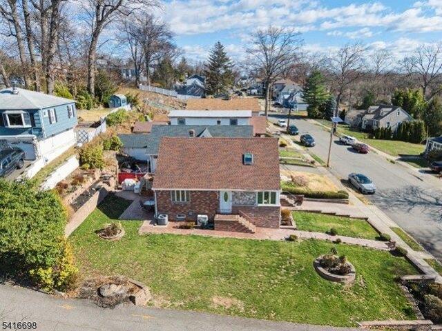 house with 3 bedroom, Clifton NJ DLS102442784