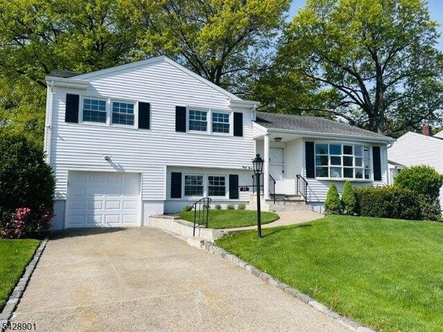 house with 3 bedroom, Clifton NJ DLS102726744