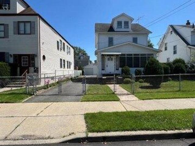 house with 3 bedroom, Clifton NJ DS104111824