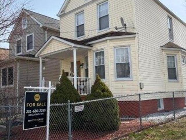 house with 3 bedroom, Clifton NJ DS104112595