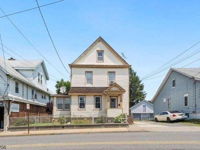 house with 3 bedroom, Clifton NJ DS104153261
