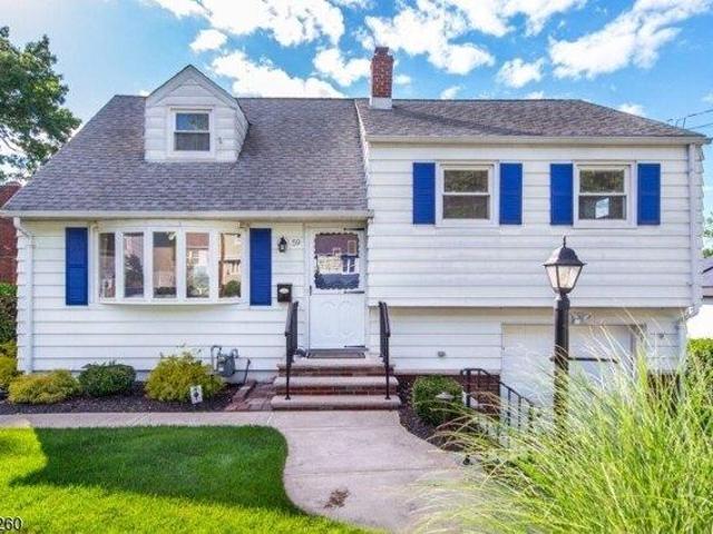 house with 3 bedroom, Clifton NJ DS104187641
