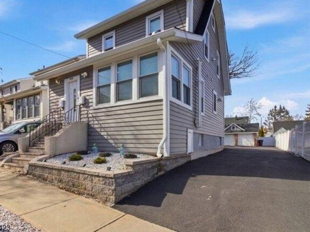 house with 3 bedroom, Clifton NJ DS104189334
