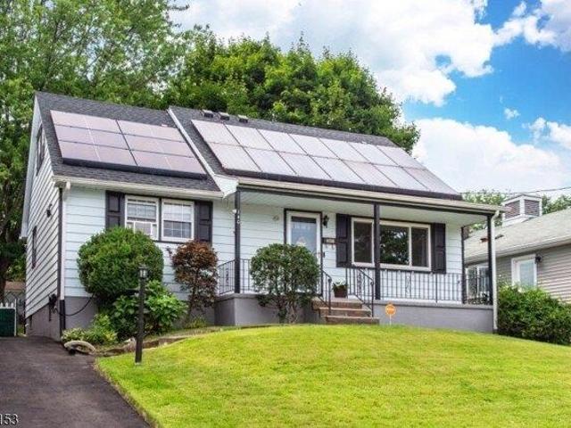 house with 3 bedroom, Clifton NJ DS104191310