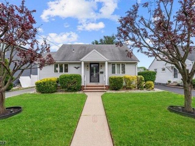house with 3 bedroom, Clifton NJ DS104264200
