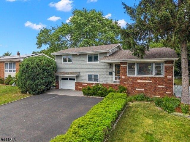 house with 3 bedroom, Clifton NJ DS104262062