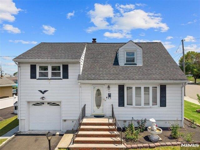 house with 3 bedroom, Clifton NJ DS104297309