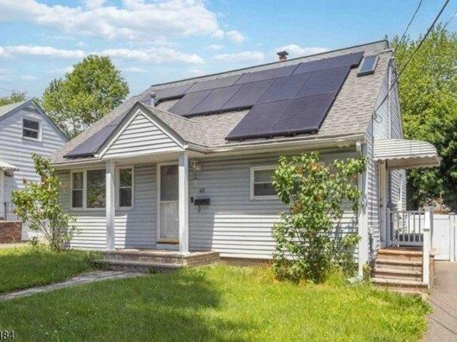 house with 3 bedroom, Clifton NJ DS104299937