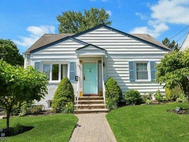 house with 3 bedroom, Clifton NJ DS104330220