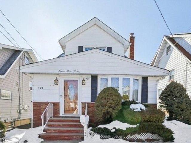 house with 3 bedroom, Clifton NJ DS102217089