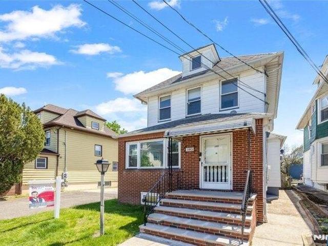 house with 3 bedroom, Clifton NJ DS102212119