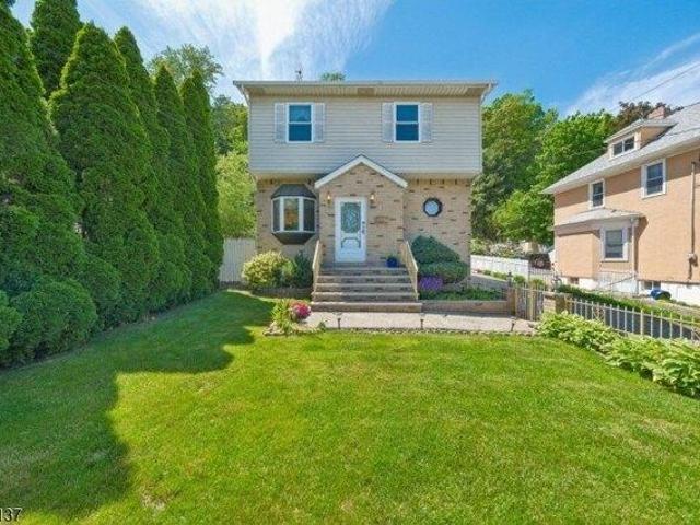 house with 3 bedroom, Clifton NJ DS102827856