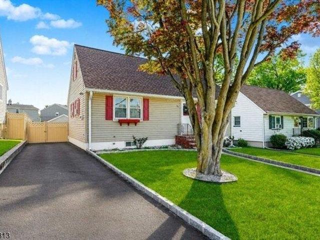 house with 3 bedroom, Clifton NJ ES104152219
