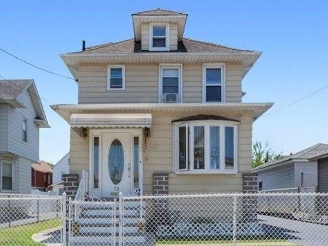 house with 3 bedroom, Clifton NJ ES104543509