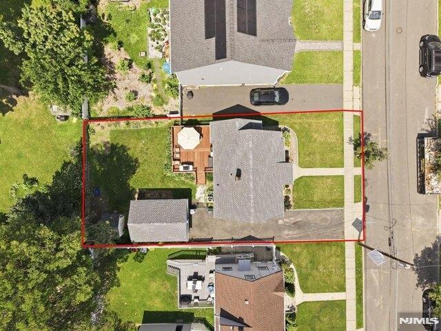 house with 3 bedroom, Clifton NJ ES104903439