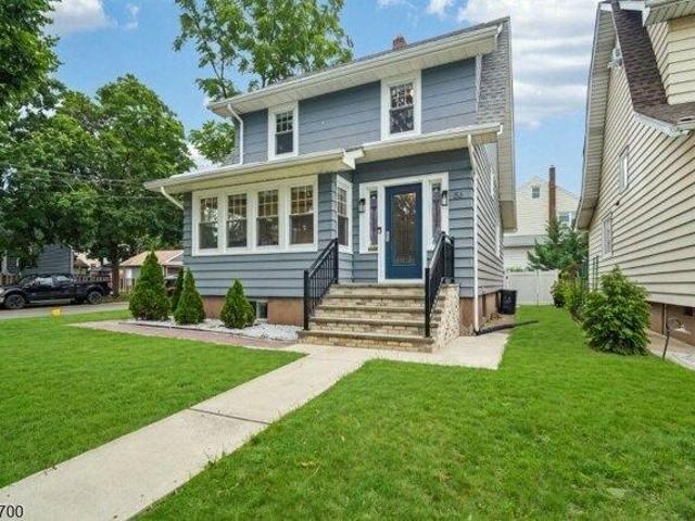 house with 3 bedroom, Clifton NJ ES105157943