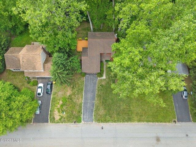 house with 3 bedroom, Clifton Park NY DS103605566