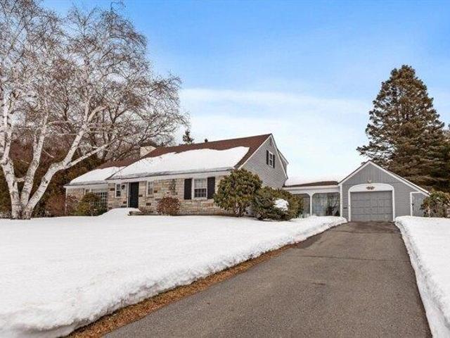 house with 3 bedroom, Clinton MA DLS102121632