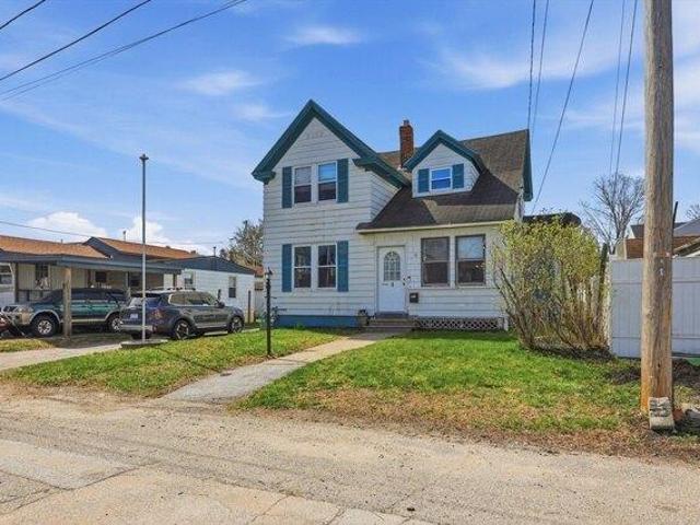 house with 3 bedroom, Clinton MA DS104077751