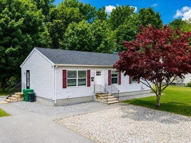 house with 3 bedroom, Clinton MA DS104153203