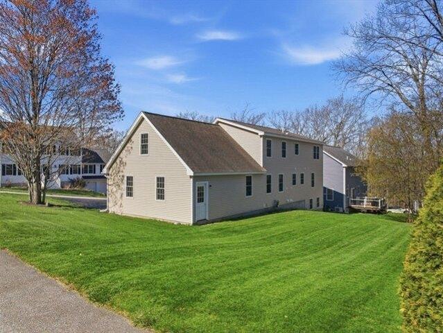 house with 3 bedroom, Clinton MA DS102922977